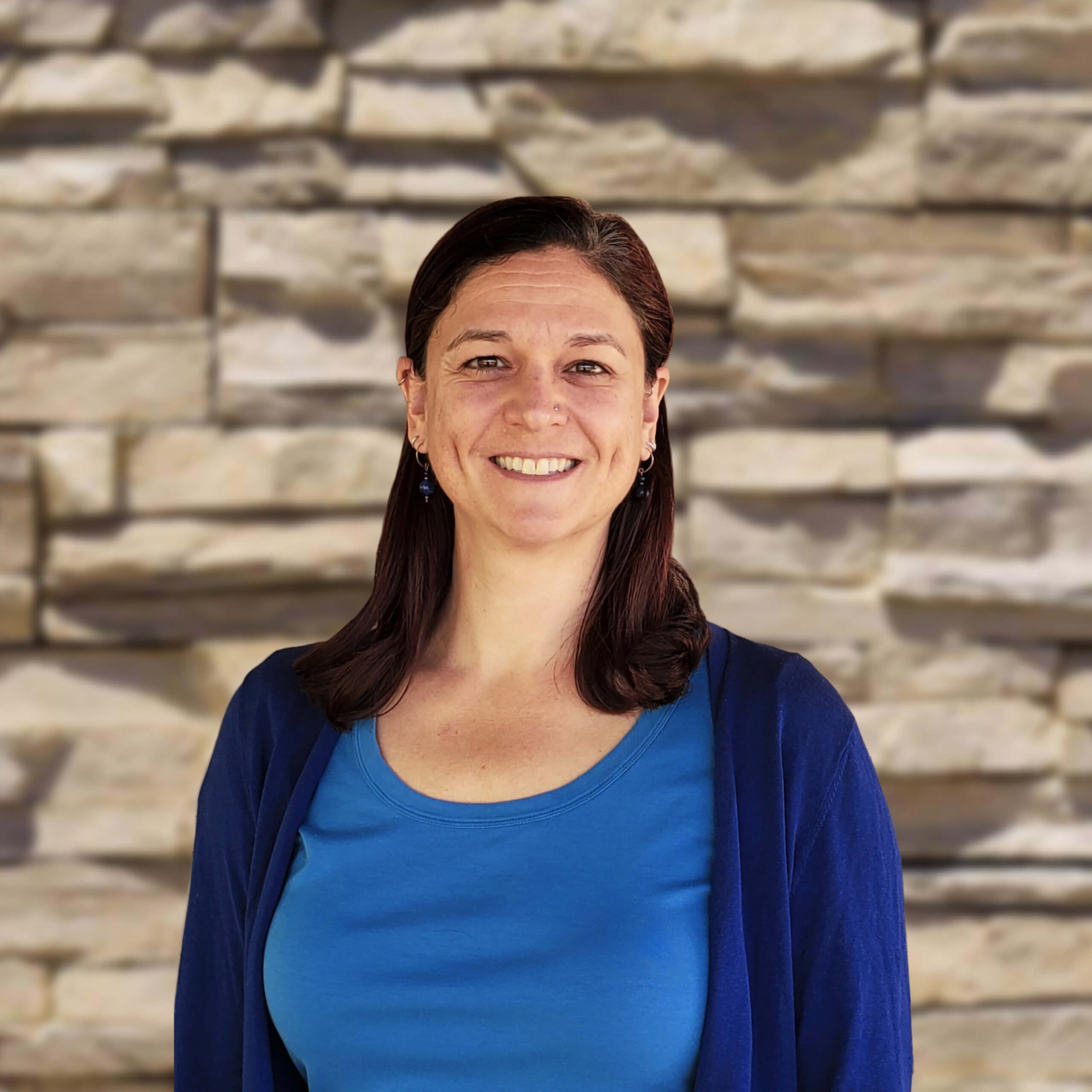 TONCA Team - Tohono O'odham Nursing Care Authority