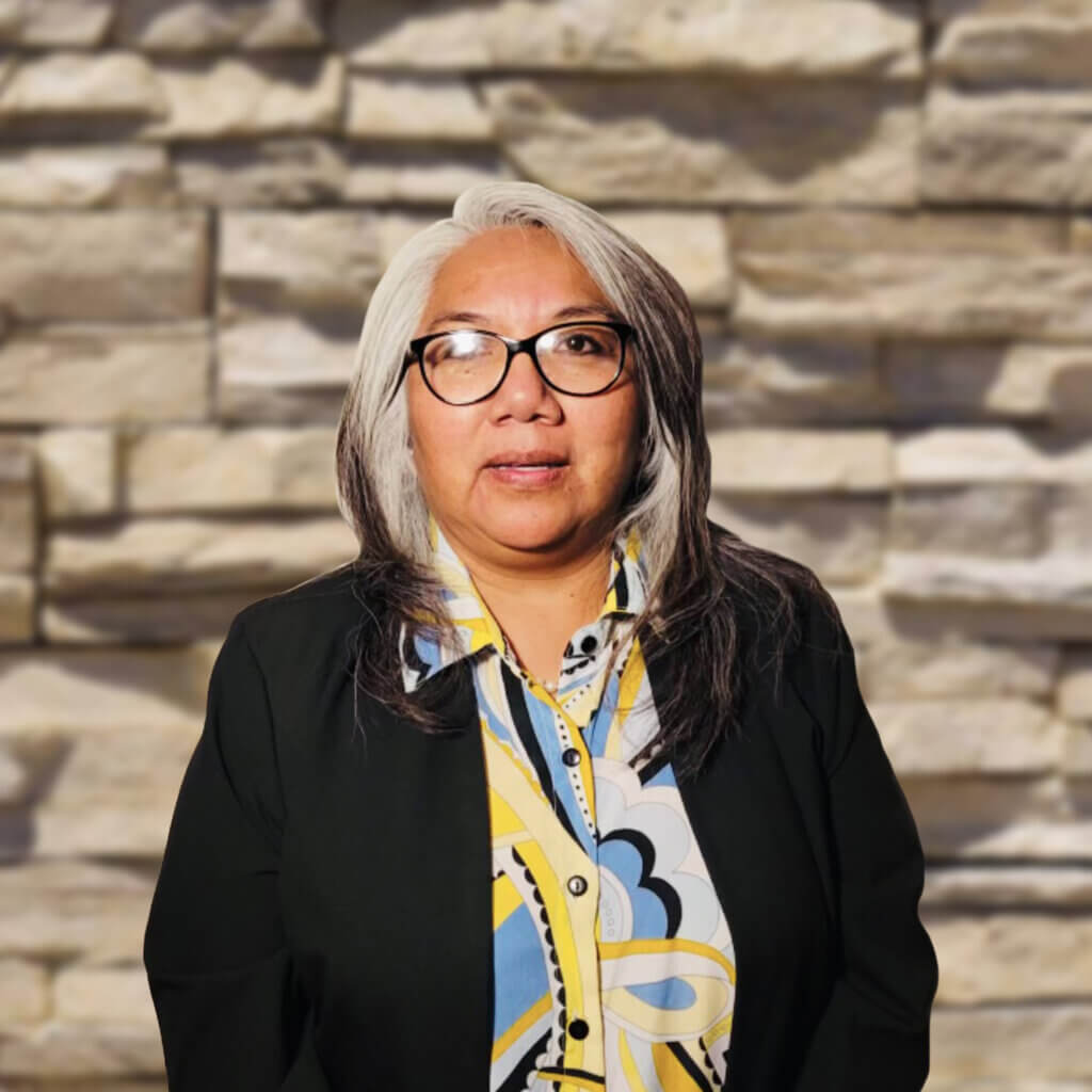 Our Board - Tohono O'odham Nursing Care Authority
